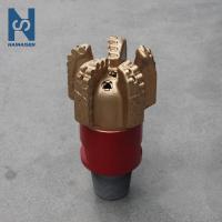 China TCI Directional Drill Bit 9 1/2in 5 Blades PDC Oilfield for sale