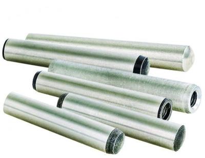 China Long & Slender Shaft Parts (Swiss-Type) long shaft machining manufacturer slender shaft production  Swiss machining supplier for sale