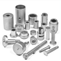 China High Volume CNC Automatic Parts CNC automatic parts manufacturer mass production machining services  Swiss automatic lathe parts custom high volume CNC parts  precision mass production components for sale