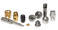 China Multi-Operation Turn-Mill Parts Turn-mill machining Complex CNC turned parts Multi-operation CNC machining  Custom CNC turn-mill parts manufacturer for sale