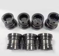 China Mold & Die Core Inserts  Mold core machining Die insert machining Precision mold parts manufacturer Complex cavity machining 5-axis mold machining services Custom mold core inserts supplier for sale