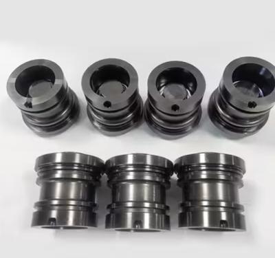 China Mold & Die Core Inserts  Mold core machining Die insert machining Precision mold parts manufacturer Complex cavity machining 5-axis mold machining services Custom mold core inserts supplier for sale