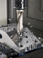 China Multi-Angle Precision Machined Parts  Multi-angle machining  One setup machining 5-axis precision machining Angular CNC machined parts Custom 5-axis machining service for sale
