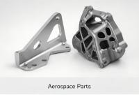 China Industry Applications Custom CNC machining for aerospace Medical equipment machining parts Robotics precision components manufacturer Automotive performance CNC parts for sale