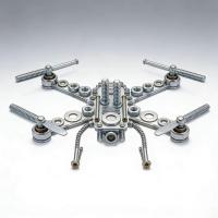 China Fasteners for Civil UAVs | Screws Nuts  Bolts  Pins  Washers for sale