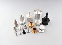 China Custom CNC Machined Automotive Brake System Components Custom brake system components Precision automotive spare parts Swiss turning brake components High-performance brake assembly parts for sale