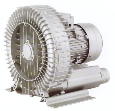 China 7.5KW Energy Saving Ring Blower HG-7500S for sale
