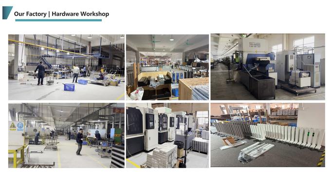 China Guangzhou Beston Furniture Manufacturing Co., Ltd. company profile 4