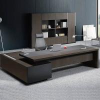 China ODM Executive Office Desks for sale