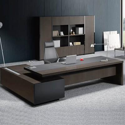 China ODM Executive Office Desks for sale