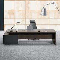 China ODM Executive Office Desks for sale