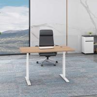 China 1.6M Electric Sit Stand Desk Ergonomic Lifting Standing Table for sale