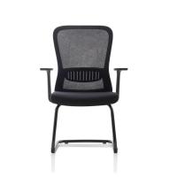 China Metal Ergonomic Swivel Chair Wear Resistant Mesh High Back Executive Chair for sale