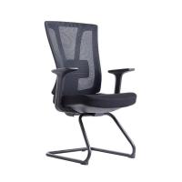 China Lift Headrest Computer Office Chair for sale