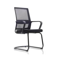 China Breathable Mesh Adjustable Office Computer Chair with Headrest Support and Adjustable Height for sale