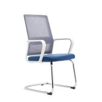China 23 Inch Mesh Office Chair Breathable Revolving Mesh Back Task Chair for sale