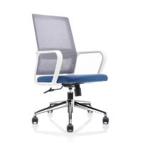 China 23 Inch Mesh Office Chair Breathable Revolving Mesh Back Task Chair for sale