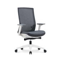 China Red CEO Ergonomic Mesh Office Chair Anti Vibration Mesh Swivel Office Chair for sale