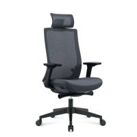 China Red CEO Ergonomic Mesh Office Chair Anti Vibration Mesh Swivel Office Chair for sale