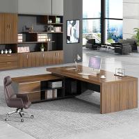 China 25mm Office Wooden Filing Cabinets for sale