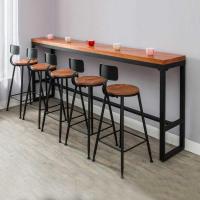 China 6.2 Inch Red Vintage Coffee Bar Table Portable Melamine Scratch Resistant for sale