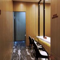 China White Wooden Office Wall Dividers Sound Proof Partition Walls for sale