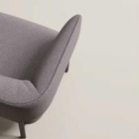 China Modular Fabric Office Furniture Sofa for sale