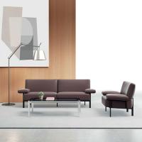 China 1.5M Executive Office Sofa for sale