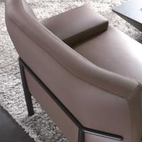 China 1.5M Executive Office Sofa for sale