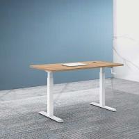 China 2M Office Height Adjustable Desk Executive Standing Waterproof for sale