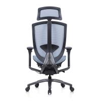 China Lifting Armrest Mesh Office Chair Adjustable Design for Comfortable Seating for sale