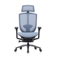 China Lifting Armrest Mesh Office Chair Adjustable Design for Comfortable Seating for sale