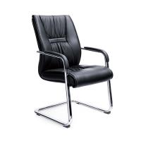 China Wholesale Black Swivel Home Office Leather Executive Ergonomic Office Chairs for sale