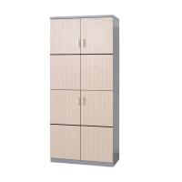 China Wooden Office Bookcase Glass Door Document File Book Cabinet for sale