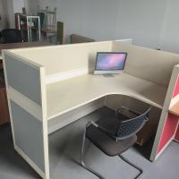 China China 4 People Office Desk Workstation Office Partitions Table Workstation for sale