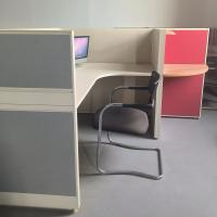 China Office Furniture Staff Table Modular Desk Office Workstation Desks for sale