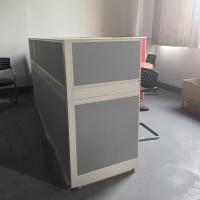 China Office Furniture Staff Table Modular Desk Office Workstation Desks for sale