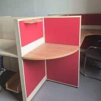 China Office Furniture Staff Table Modular Desk Office Workstation Desks for sale
