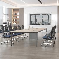 China Conference Table Furniture Modern Executive Boardroom Conference Tables for sale