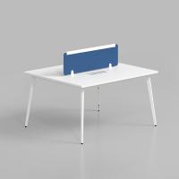 China Modern Design Office Furniture High End Office Table Workstation Office Desk And Chair Set for sale