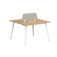 China Office Furniture Modular Workstation Trade Modular Staff Modern Office Desk for sale