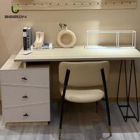 China Apartment Room Bedroom Set Wood 5 Star Hotel Bedroom Furniture Set for sale