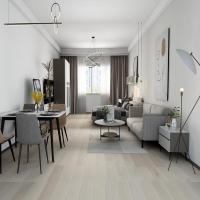 China Hotel Interior Design Service Hotel Apartment Furniture Set Hotel Furniture Supplier for sale