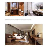 China Customized Wholesale Hotel Furniture Luxury Hotel Furniture Modern Hotel Bedroom Furniture for sale