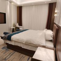 China Custom Bedroom Furniture Suppliers 5 Star Hotel Bedroom Sets For Hotel Resort for sale