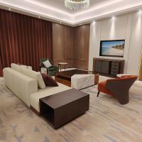 China Custom Bedroom Furniture Suppliers 5 Star Hotel Bedroom Sets For Hotel Resort for sale