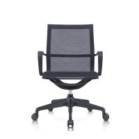 China Professional Mesh Office Chair Featuring Ergonomic Design Adjustable Height and Breathable Mesh Back for Long Term Comfort for sale