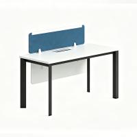 China Modular Office Workstation Desks With Modern Style Providing Adaptable Workspace Solutions For Contemporary Office Needs for sale