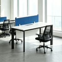 China Modular Office Workstation Desks With Modern Style Providing Adaptable Workspace Solutions For Contemporary Office Needs for sale