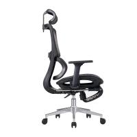 China Mesh Office Chair Ergonomic Breathable Mesh Back Adjustable Height Swivel Base With 3D Adjustable Armrests For Office for sale